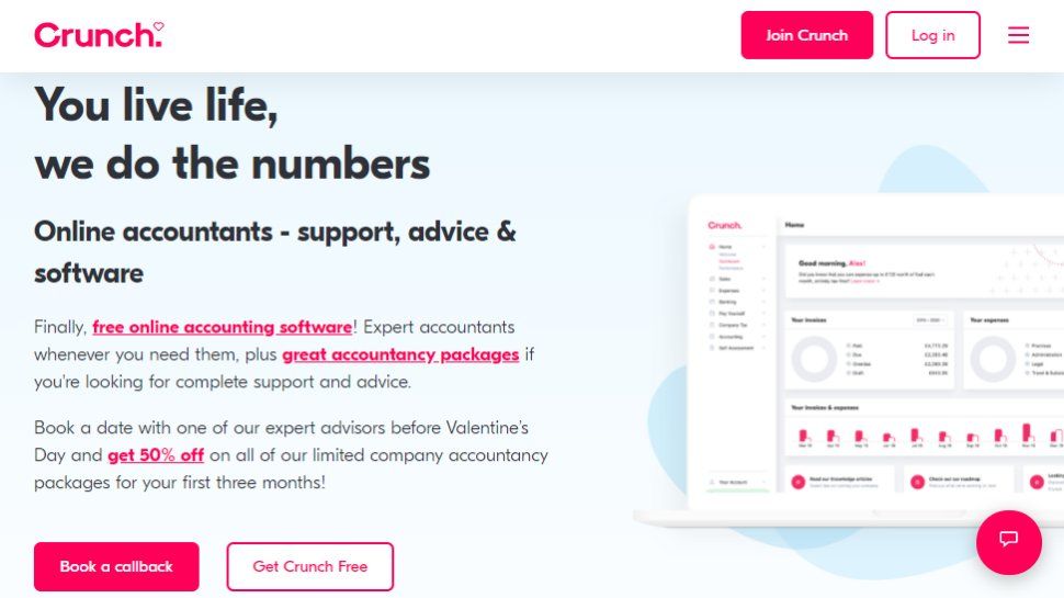 Best UK tax software 2020: self-employed tax returns for HMRC | TechRadar