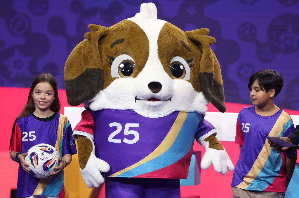 UEFA Women's Euro 2025: Everything you need to know | FourFourTwo