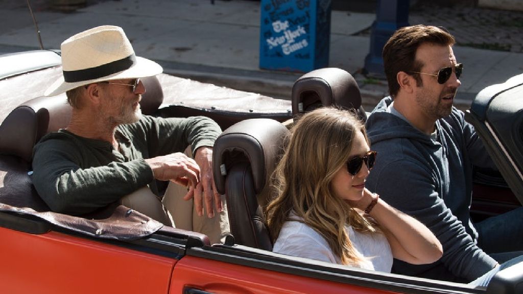 11 Great Dramedy Movies Available To Stream On Netflix Right Now ...