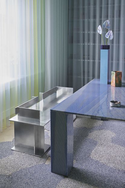 Post Service Copenhagen designed by Tableau | Wallpaper*