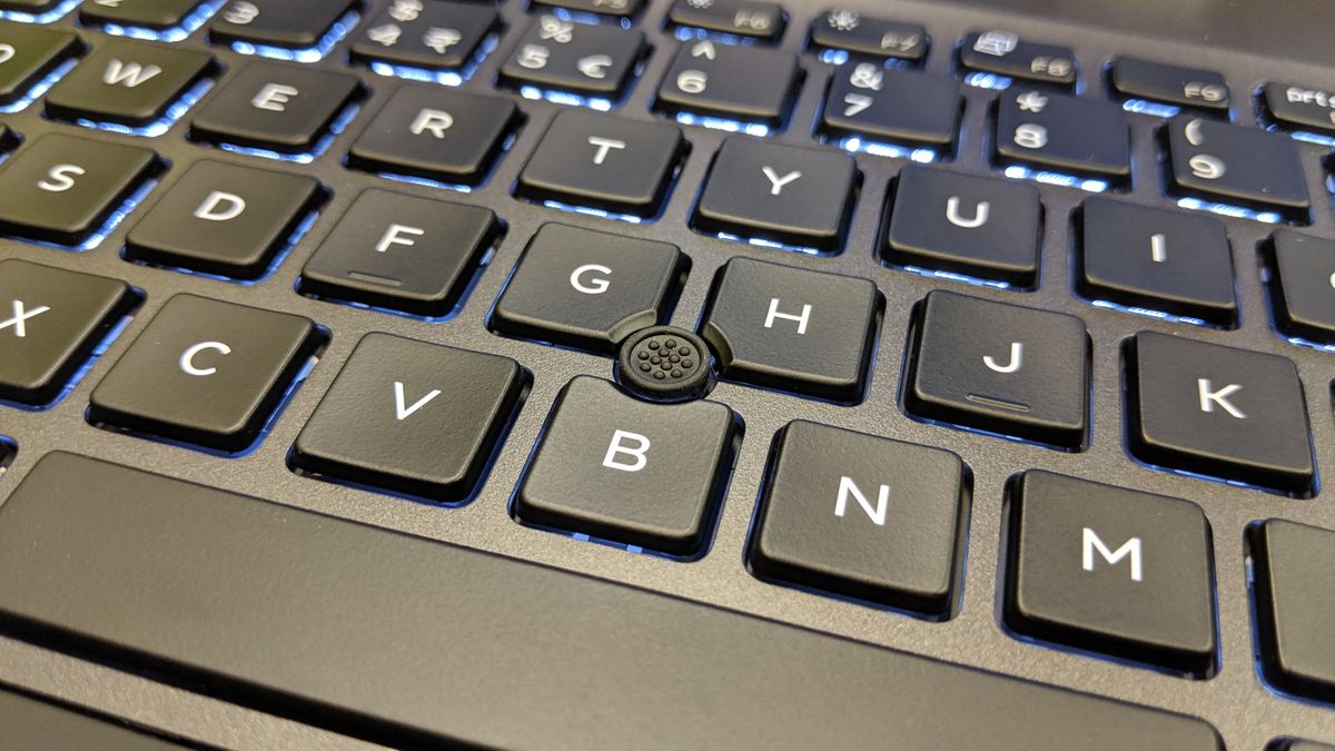 Dell Latitude 5500 review: Going off key | ITPro