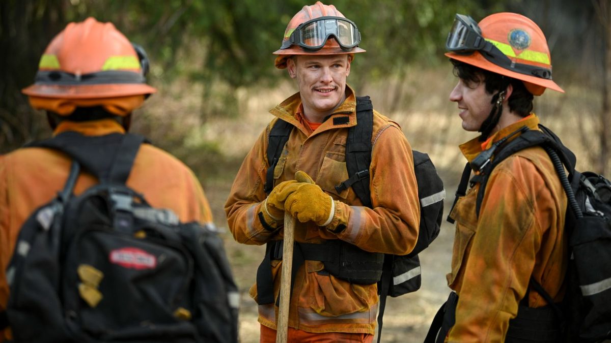 Fire Country: How That Rebecca Reveal And New Character Could Impact ...