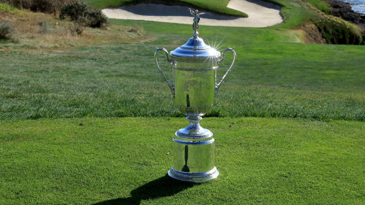 2022 US Open golf guide: predictions, tee-times, odds, UK TV coverage ...