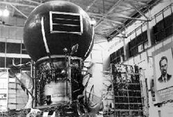 Top 10 Soviet and Russian Space Missions | Space