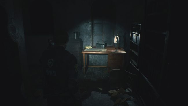 Resident Evil 2 guide: Where to find all the keys | Windows Central