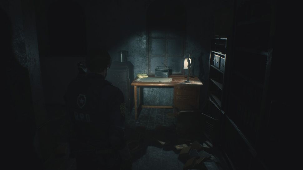Resident Evil 2 guide: Where to find all the keys | Windows Central