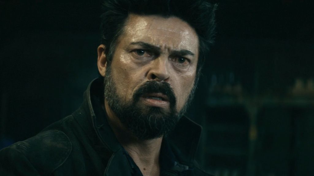 The Best Amazon Prime Original Shows To Binge Watch Now | Cinemablend