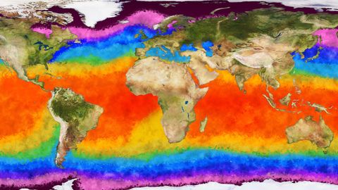 Significant El Niño event is almost guaranteed this year, experts warn ...