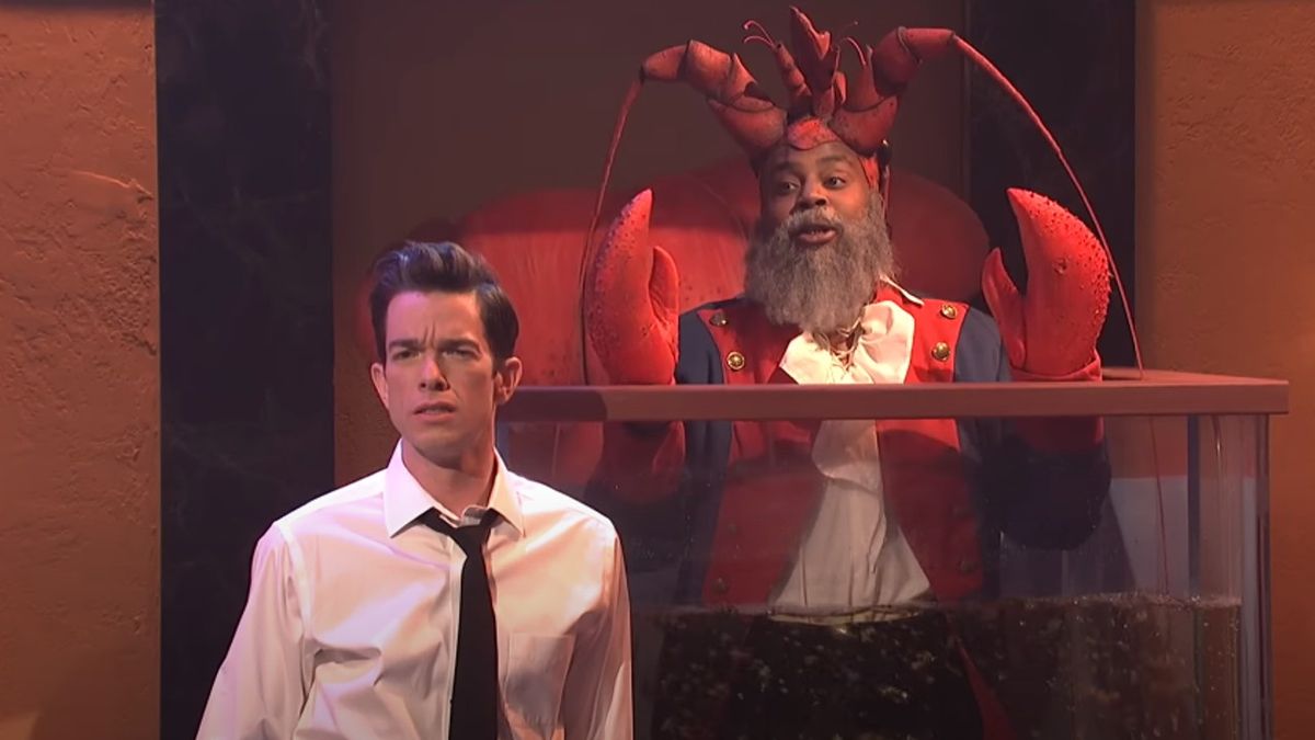30+ Great SNL Sketches Prominently Featuring A-List Hosts | Cinemablend