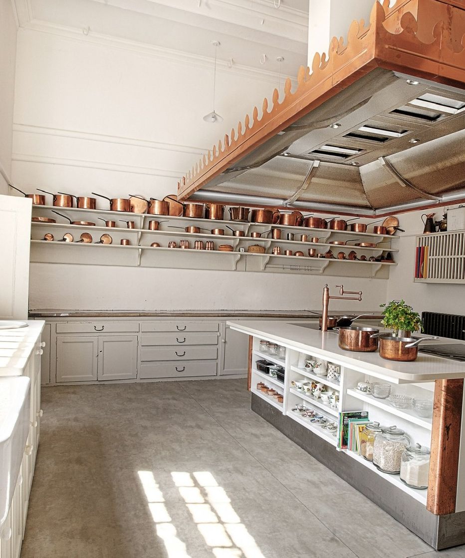 Inside Broughton Hall from All Creatures Great and Small | Homes and ...