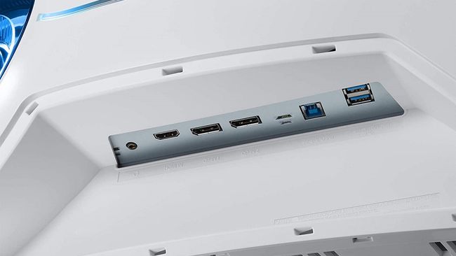 Best Curved Monitors for gaming | PC Gamer