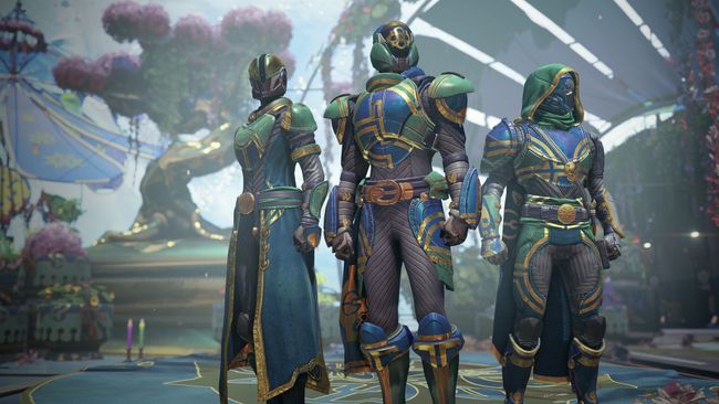 Destiny 2 beginner's guide | PC Gamer