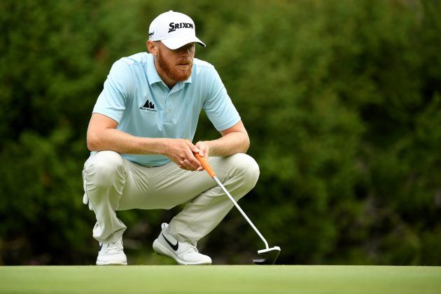 Sebastian Soderberg What's In The Bag? | Golf Monthly