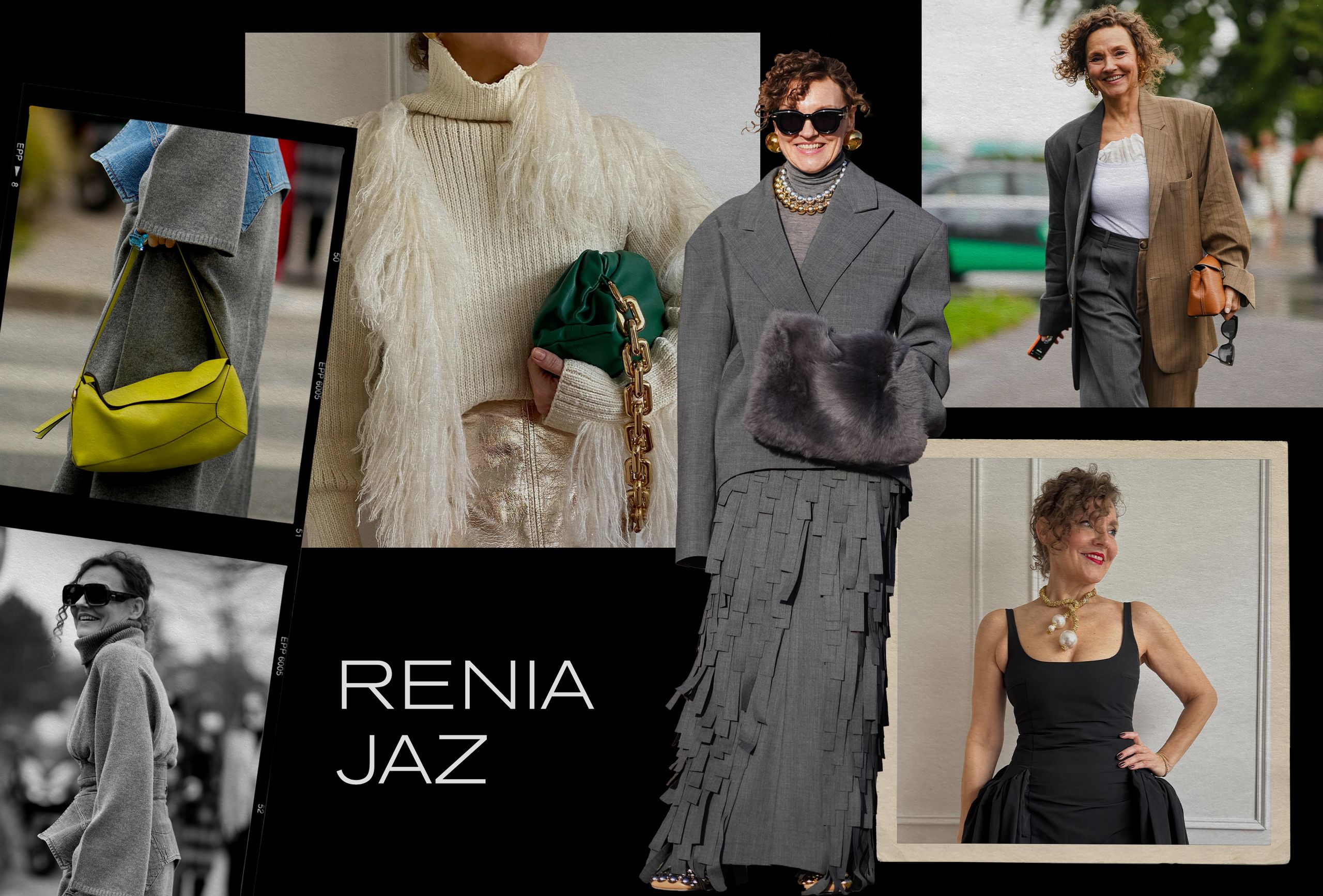 Algorithms Be Damned—Why Personal Style Matters More Than Ever | Who ...