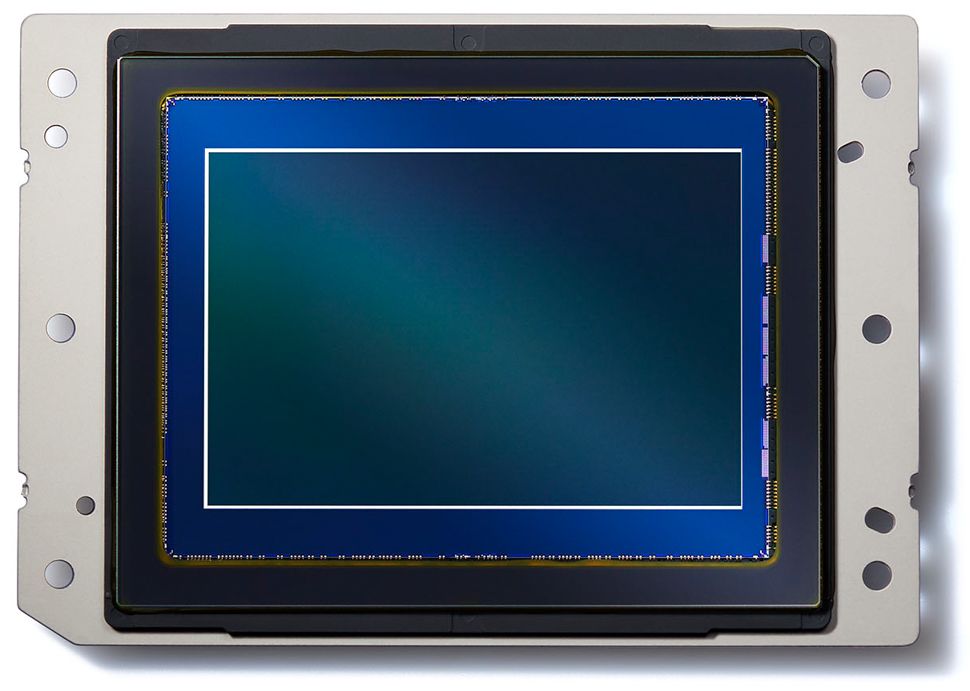 Nikon D850 vs D810: Features compared | Digital Camera World