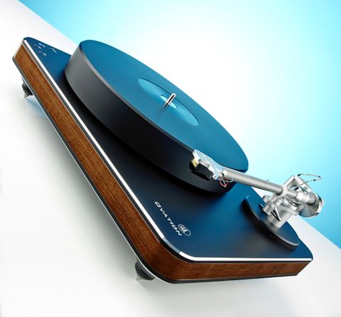 Clearaudio Ovation review | What Hi-Fi?