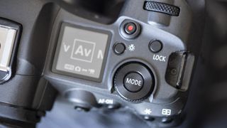 Sort it out, Canon – if I'm paying $2,800 for a camera, I expect these ...