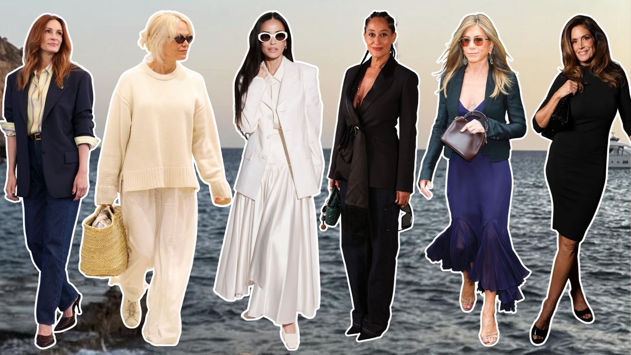 5 Fashion Trends Every Chic Over 50 Is Wearing This Summer | Who What Wear