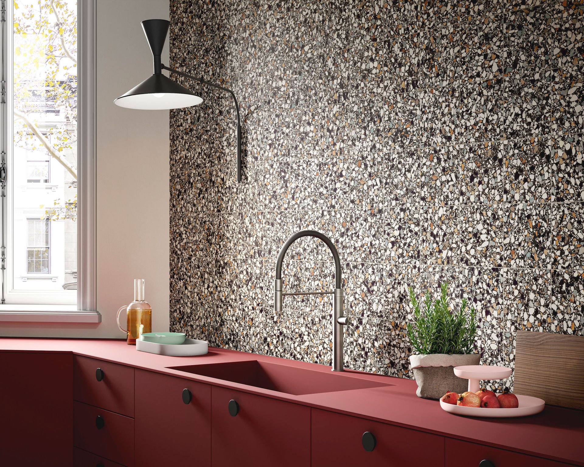 16 small kitchen tile ideas – styles, tips and hacks to make your space ...