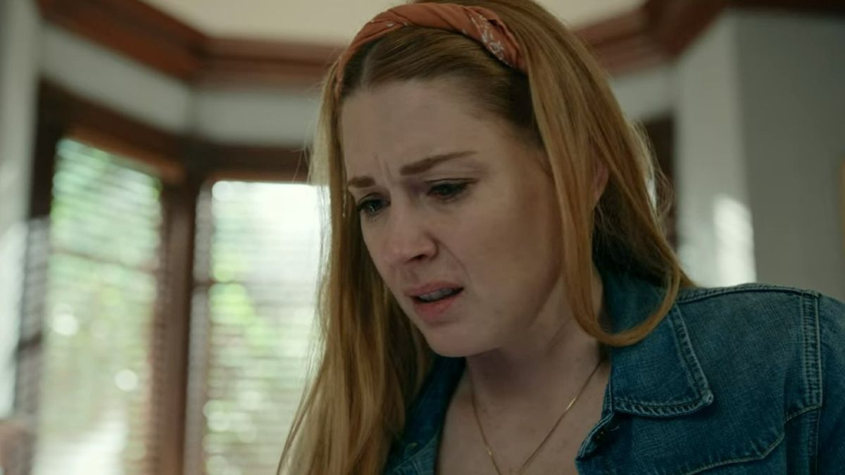 Mel's Virgin River Season 5 Storyline Is Heartbreaking, But Important ...