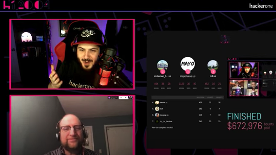 Hackers donate $5,000 to WHO | IT Pro