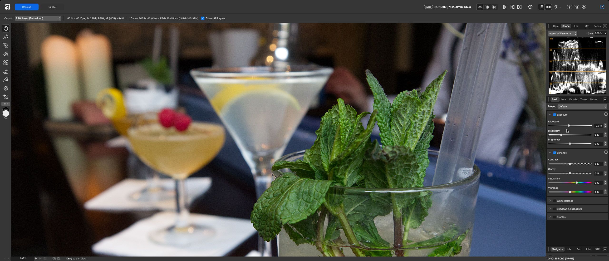 Affinity review | Digital Camera World