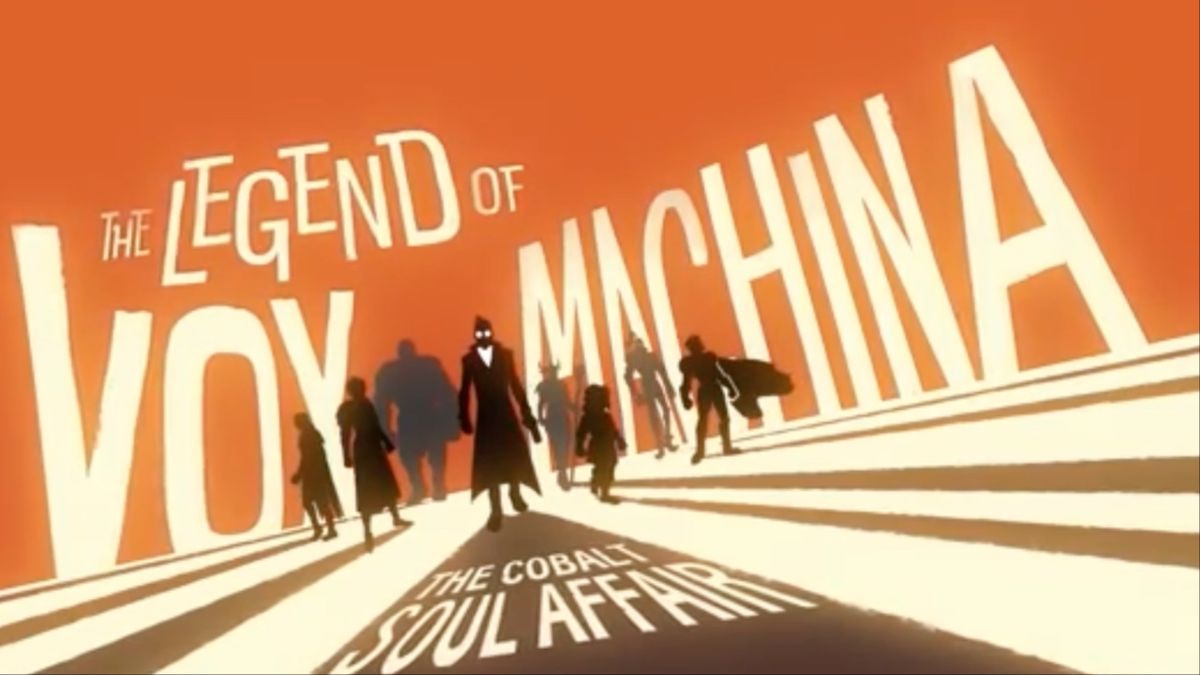 Legend Of Vox Machina Finally Delivered The Update I’ve Been Waiting ...