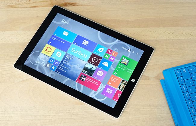 Microsoft Surface 3 - Full Review and Benchmarks | Laptop Mag