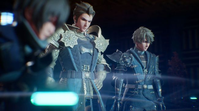 There are so many great strategy RPGs on PC now, and plenty on the way ...