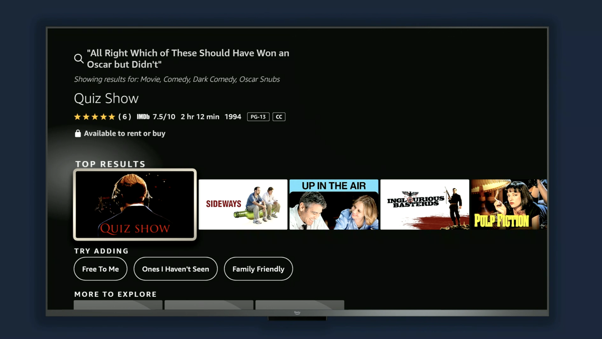 Amazon's big device event 2023 live recap: Alexa goes all ChatGPT, new Echo Show and Hub, Fire ...