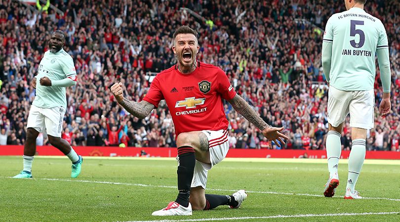 5 things we learned from the Manchester United vs Bayern Munich Treble ...