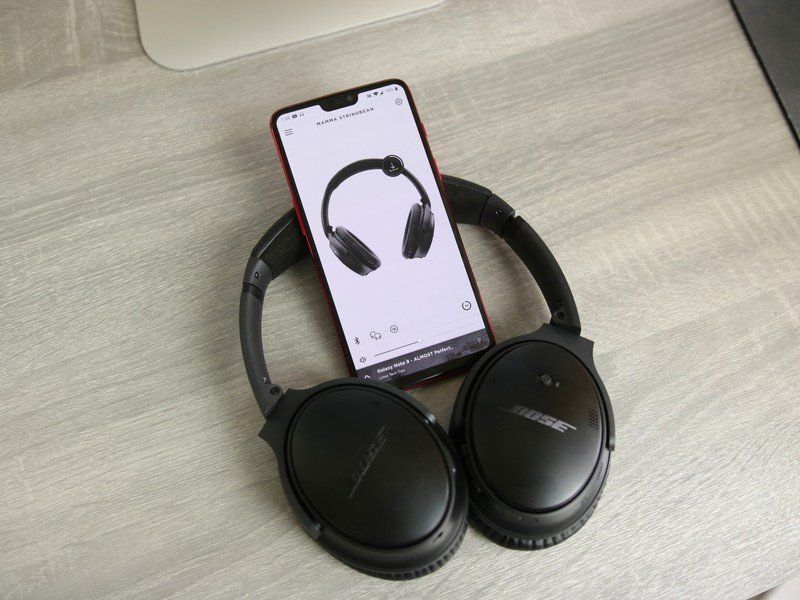 What is active noise cancellation and how does it work in headphones ...