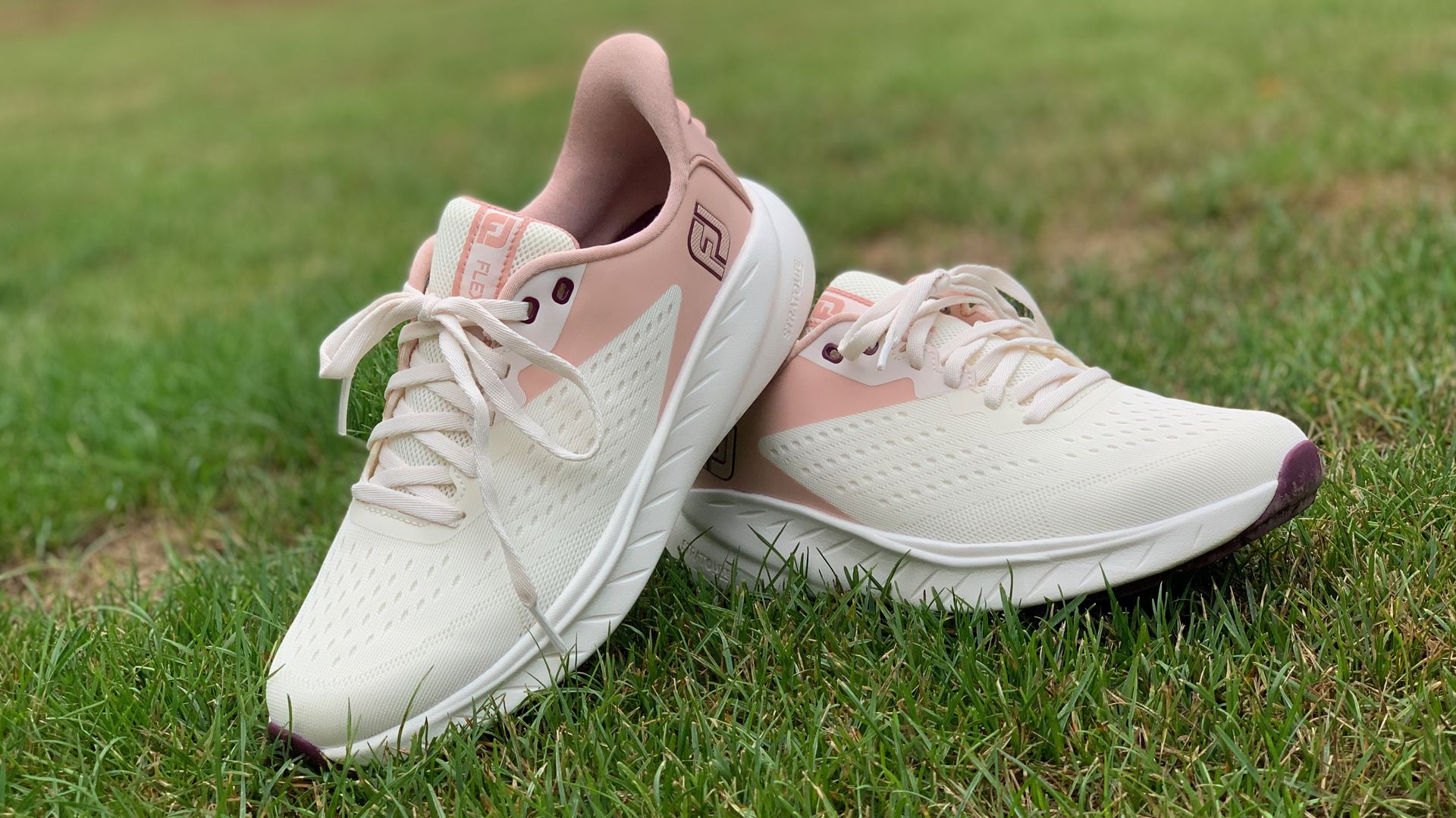 FootJoy Women's Flex XP Shoe Review | Golf Monthly