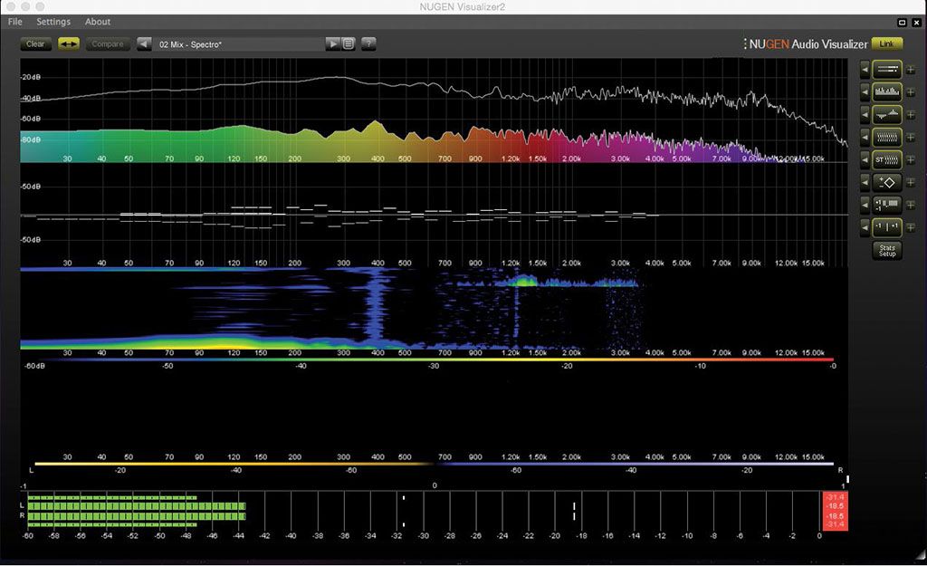 For Audio Monitoring, Seeing Is Believing | TV Tech