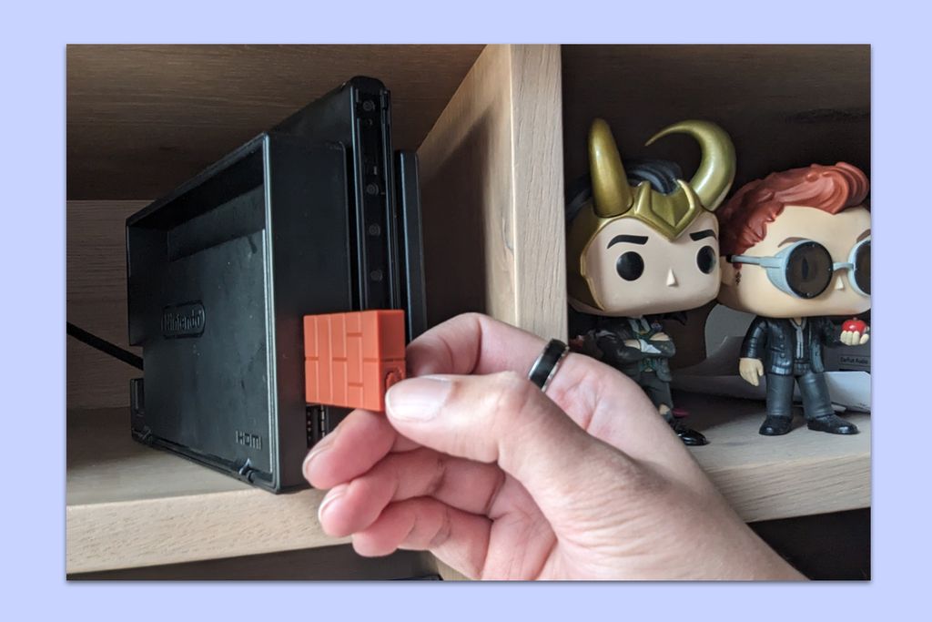 How to connect a PS5 or PS4 controller to a Nintendo Switch | Tom's Guide