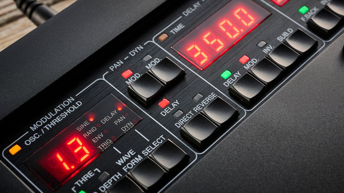 "Units this inspirational are rare, and perhaps as a writing tool, that ...