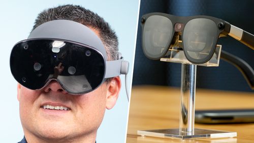 Google teases the Future of Android XR, with Gemini giving main character energy | Android Central