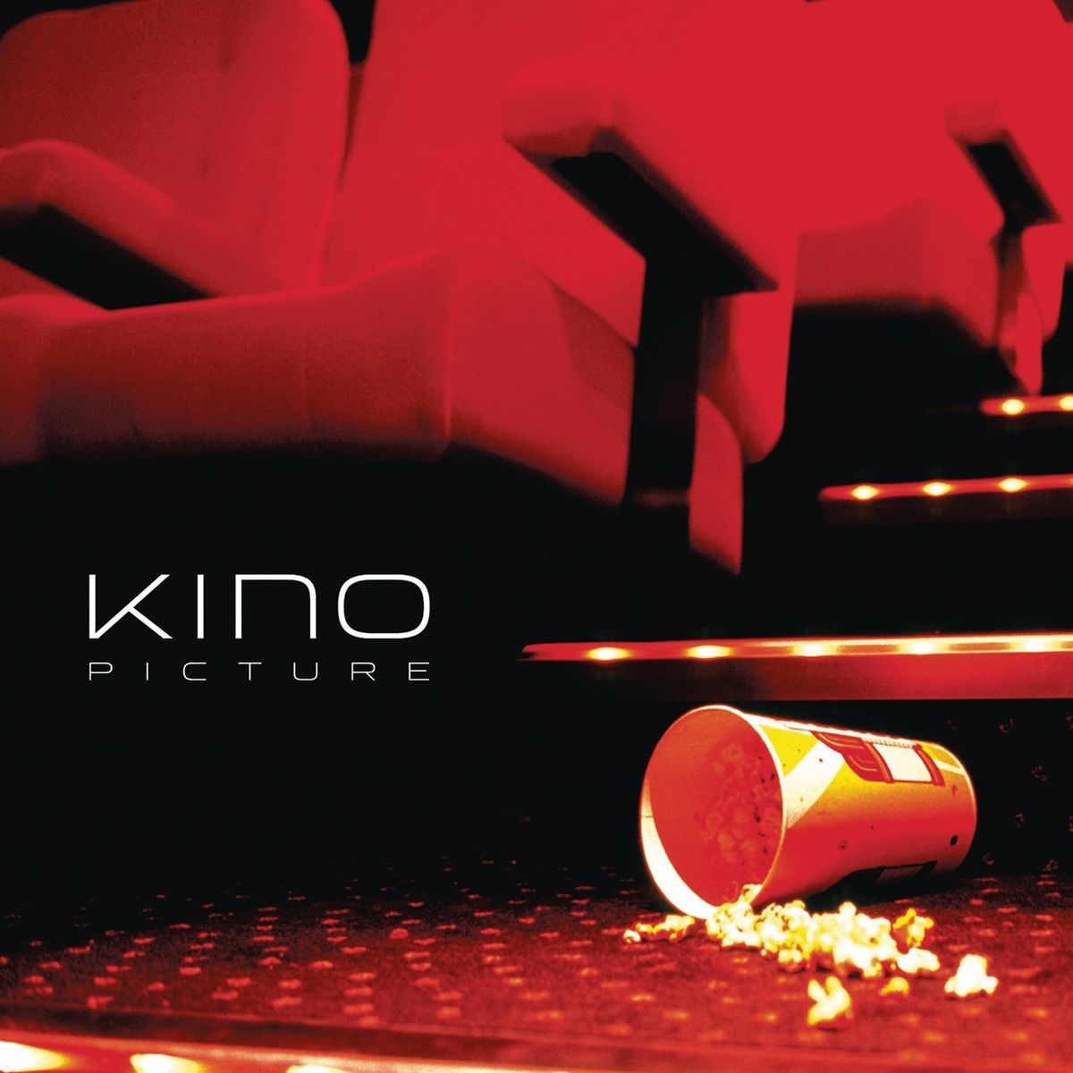 Kino’s debut album Picture set for vinyl release | Louder