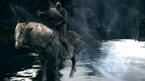 How to unblock a Sealed Spiritspring in Elden Ring: Shadow of the ...