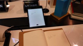 Hands on: Royole RoWrite 2 review | TechRadar