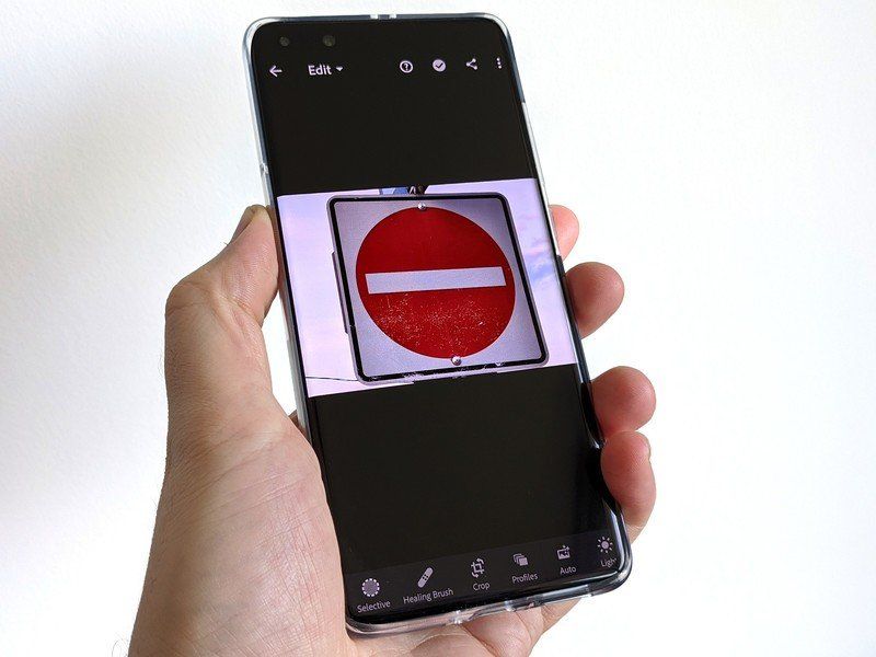 5 reasons your smartphone photos suck (and how to make them beautiful ...