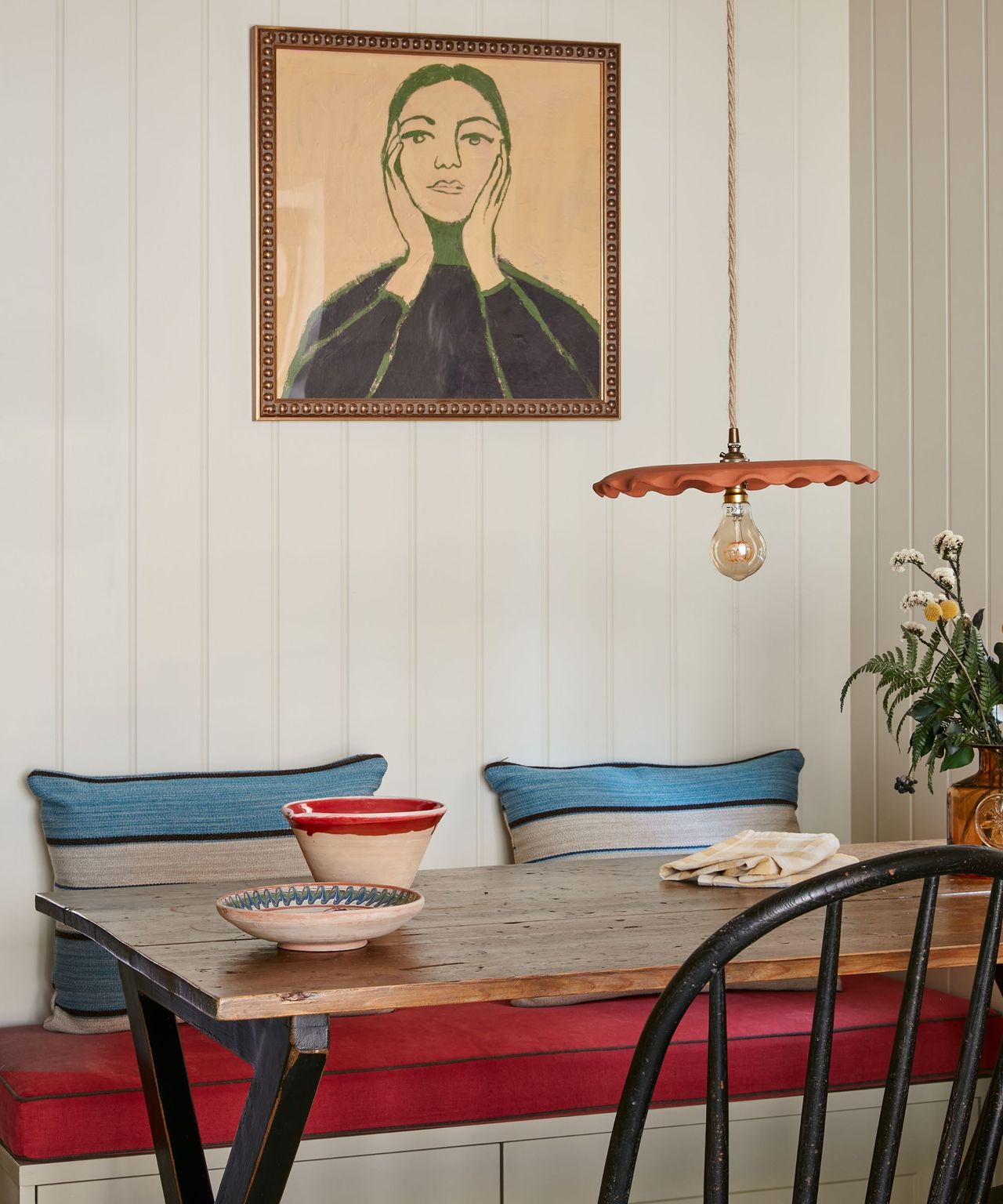 How to carve out a coffee nook in your home | Homes and Gardens