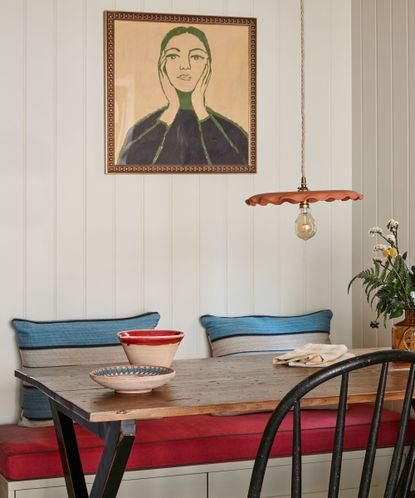 How to carve out a coffee nook in your home | Homes and Gardens