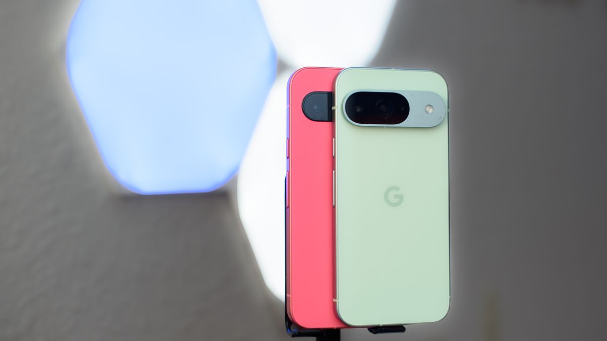 Google Pixel 9a review: the best of the Pixel features, the worst of ...