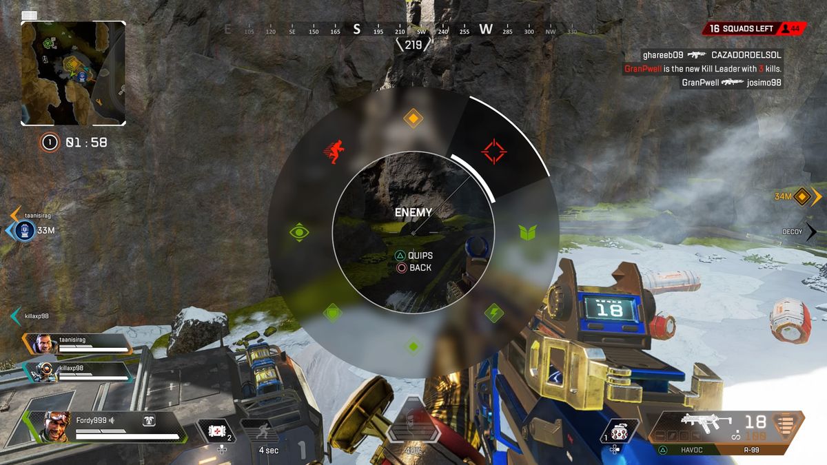 Apex Legends beginners guide: 8 key tips for getting started | Tom's Guide