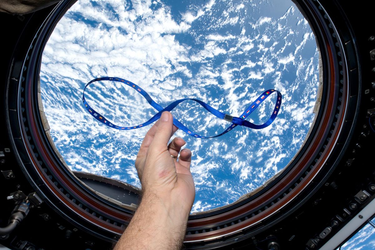 Space Station Photos: Expedition 53 Mission Crew in Orbit: Page 3 | Space