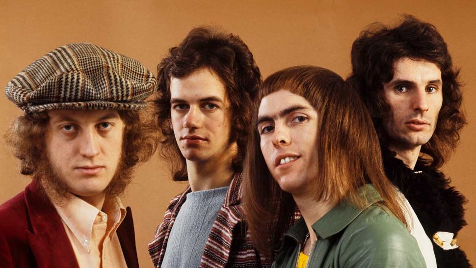 Slade: An astonishing story of glamour, tragedy and more | Louder