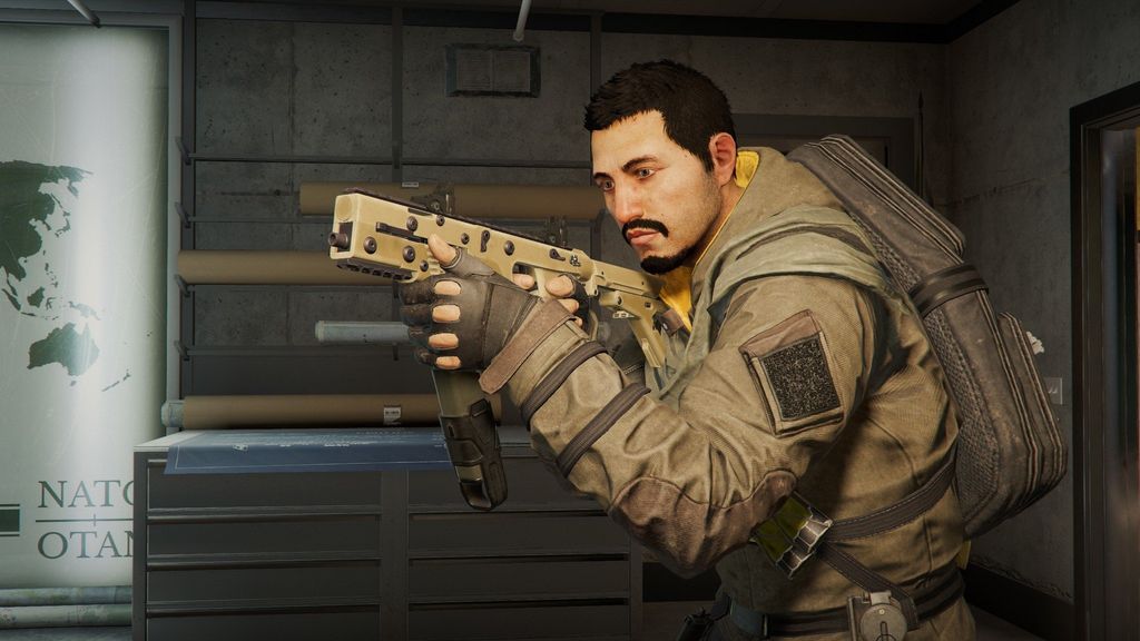 Rainbow Six Siege Goyo guide: Ember Rise tips and best weapon loadout ...