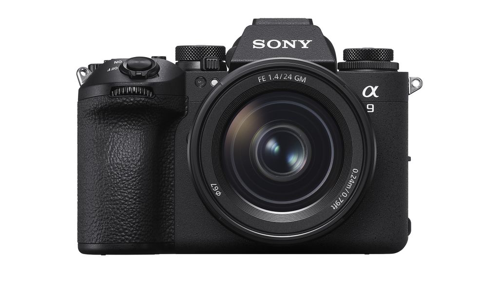 Sony A9 III can shoot at 1/80,000sec shutter speed with full-frame ...
