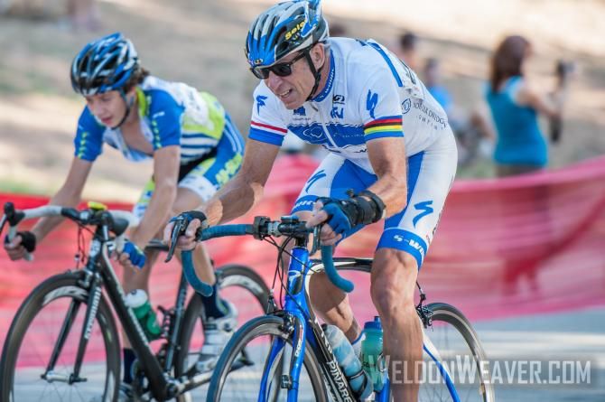 Masters racer LeDuc admits to doping | Cyclingnews